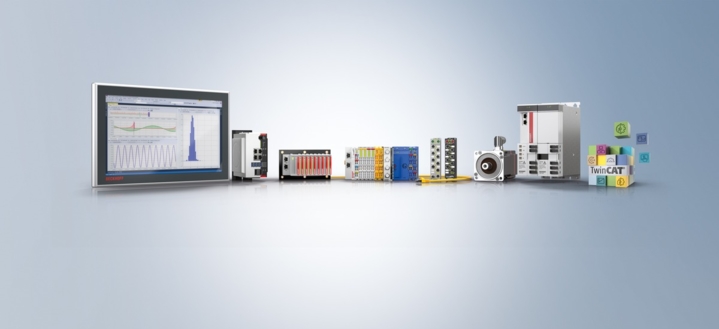 Beckhoff Automation