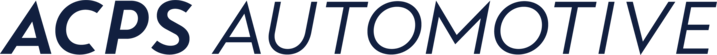 ACPS Automotive Services GmbH Hjemmeside Tyskland